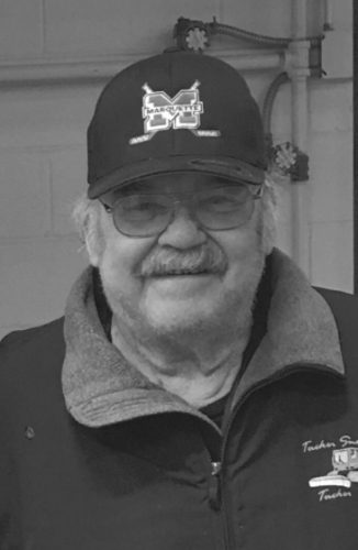 Raymond K. Ranta, Sr. | News, Sports, Jobs - The Mining Journal